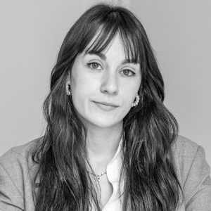 María González --Combining talent: the most precious intangible in ...